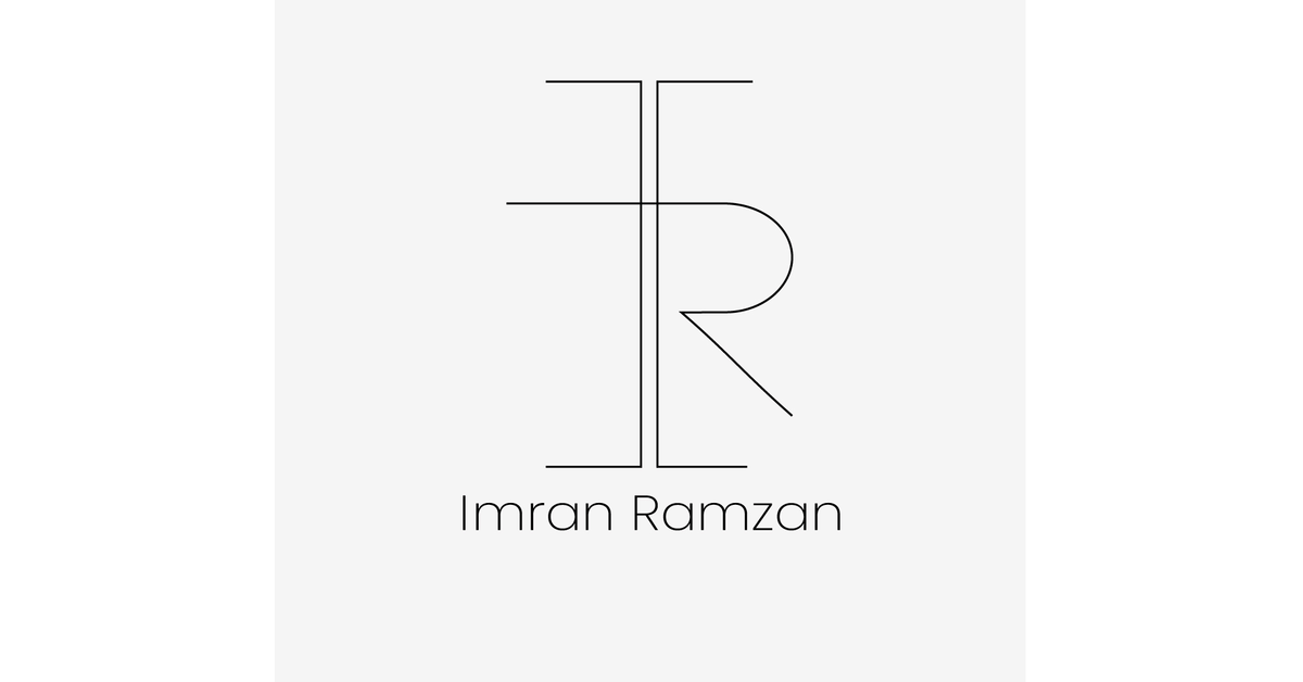 Imran Ramzan
